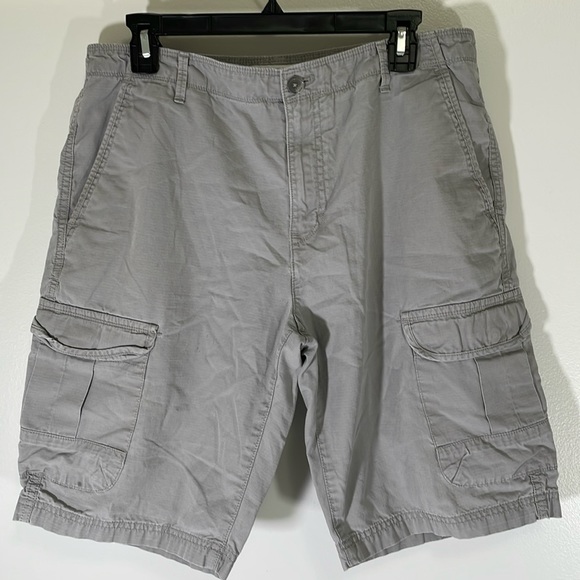 Calvin Klein | Shorts | Calvin Klein Cargo Shorts | Poshmark